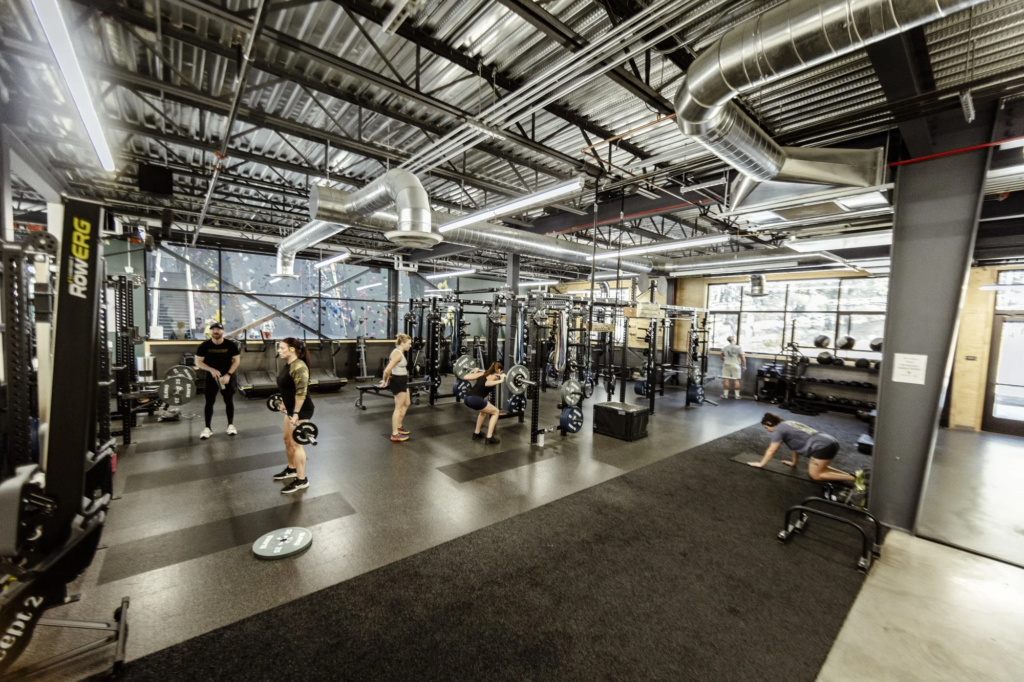 Your Guide to the Best Gyms in Incline Village & North Lake Tahoe