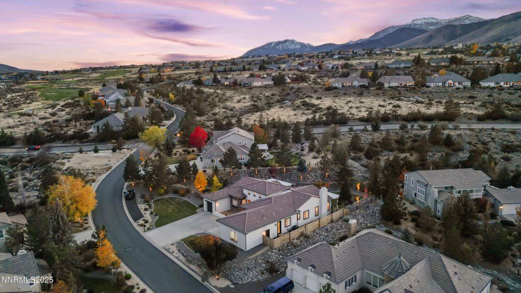 Discover the Monte Vista Neighborhood | South Reno Living