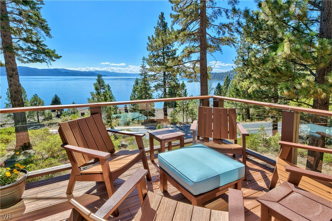 Red Cedar Estates in Lake Tahoe | Living in Incline Village